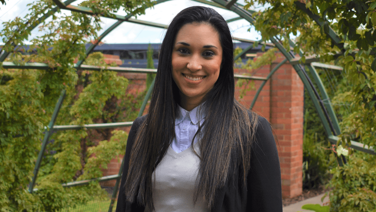 Meet the Team: Ellen Farrugia | Hume Anglican Grammar